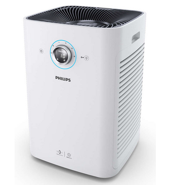 Philips Series 6000 Air Purifier AC6608-70 | Appliances Online