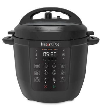 Instant Pot Rio Series 5.7L Multi Cooker 112200001AU | Appliances Online