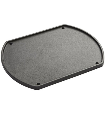 Weber 981445 Baby Q Breakfast Plate | Appliances Online