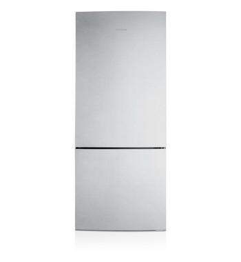 Samsung 427L Bottom Mount Fridge SRL456LS | Appliances Online