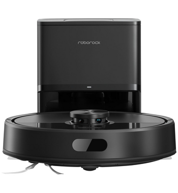 Roborock Q7T Plus Robotic Vacuum Cleaner RR-Q7TP52-03-BLK | Appliances ...