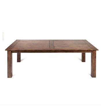 Ostro Zanzibar 7 Piece Dining Set DIZANZ07PCK001 | Appliances Online