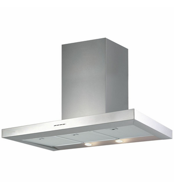 Delonghi 90cm Stainless Steel Canopy Rangehood DESIGMA901 | Appliances ...