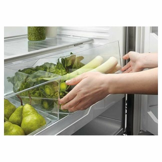 Fisher & Paykel Series 7 569L French Door Refrigerator with Ice and ...