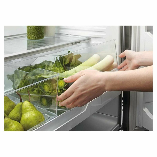 Fisher & Paykel Series 7 569L French Door Refrigerator with Ice and ...