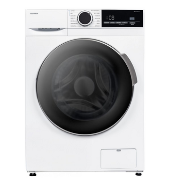 Telefunken 8kg/5kg Washer Dryer Combo TF8060AU8FLWD | Appliances Online