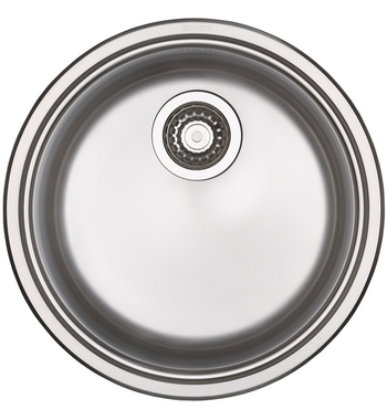 Blanco RONDOSOL Single Round Bowl Sink | Appliances Online