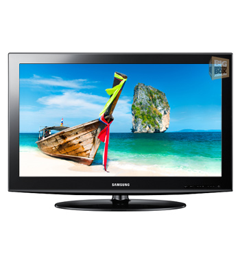 Samsung LA32E420 Series 4 32 inch 81cm LCD TV | Appliances Online