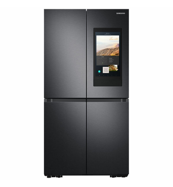 Samsung 810L Family Hub French Door Refrigerator SRF9700BFH ...