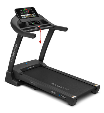 Lifespan Fitness Boost 2 Treadmill LFTM-BOOST2 | Appliances Online