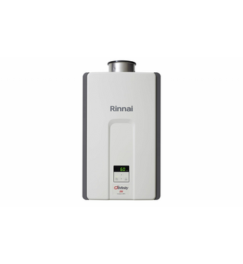 Rinnai Infinity 28i LPG Internal Continuous Flow 60-degree Hot Water ...