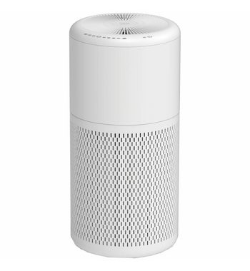 Beko Air Purifier with 3 Stage HEPA Filter ATP6100I | Appliances Online