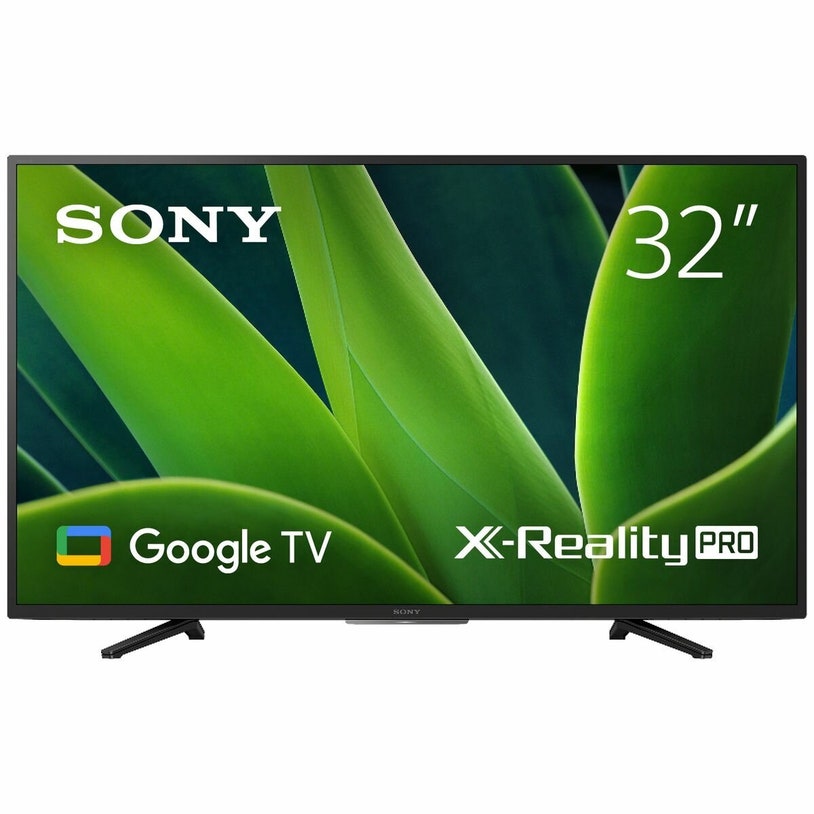 Sony 32 Inch W830K Bravia LED Google TV KD32W830K | Appliances Online
