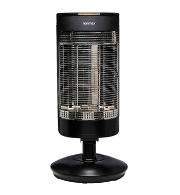 Ionmax Ray Far Infrared 1200W Heater ION801 | Appliances Online