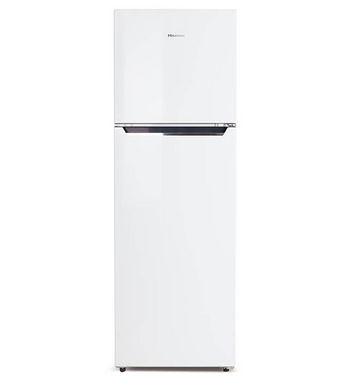 Hisense 230L Top Mount Fridge HR6TFF230 | Appliances Online