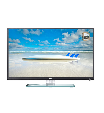 TCL L42E5300F 42"(107cm) Full HD LED LCD TV with PVR Function ...