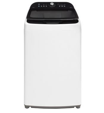 Euromaid 12kg Top Load Washing Machine ETL1200RCW | Appliances Online