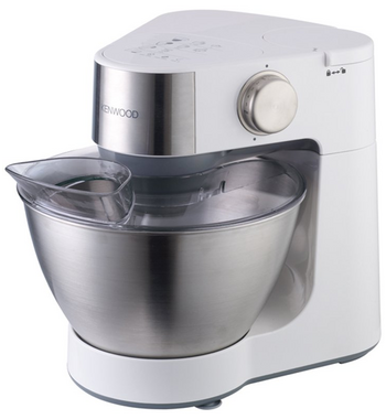 Kenwood KM280 Prospero Food Mixer | Appliances Online
