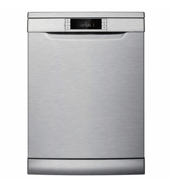 Teka 60cm Freestanding Dishwasher Stainless Steel DW6CS | Appliances Online