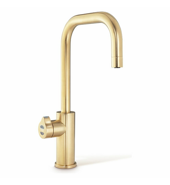 Zip HydroTap G5 Cube Chilled Filtered Tap Brushed Gold H53788Z07AU ...