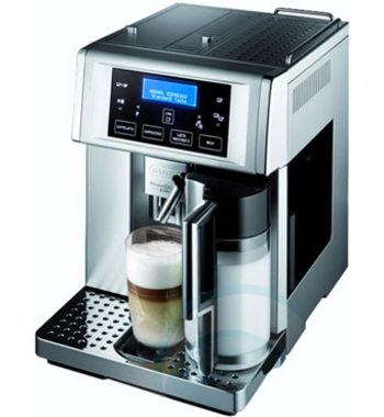 Delonghi Coffee Machine ESAM67 | Appliances Online