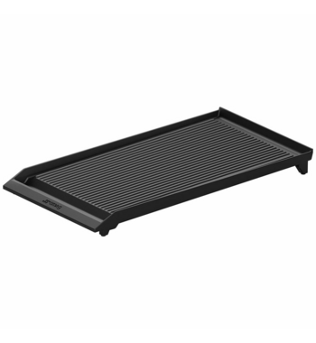 Smeg Cast Iron Grill Plate BGCPF9 | Appliances Online
