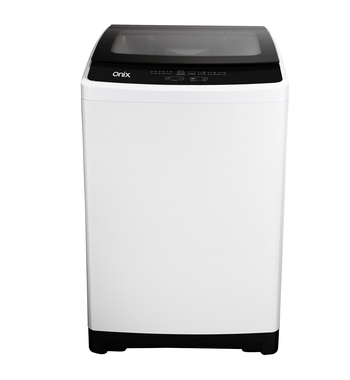 Onix 10kg Top Load Washing Machine ON-TLW10W | Appliances Online