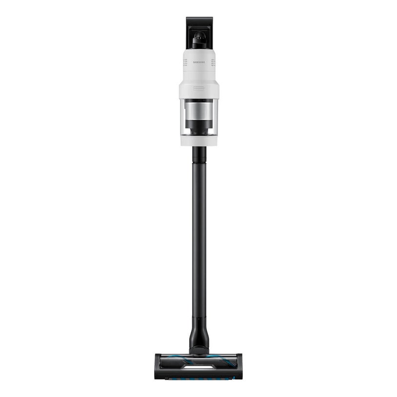 Samsung Bespoke AI Jet Ultra Stick Vacuum and Clean Station VS90F40DBG ...