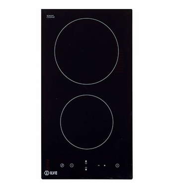 ILVE 30cm Vitro-Ceramic Cooktop ILCC30 | Appliances Online