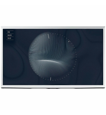 Samsung 65 Inch The Serif 4K Smart TV White QA65LS01BAWXXY | Appliances ...