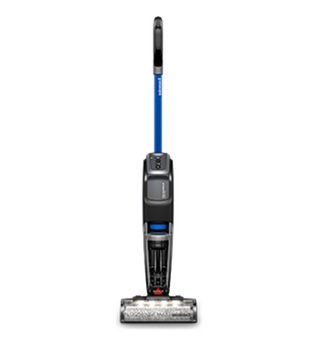 Bissell CrossWave OmniFind Wet & Dry Vacuum Cleaner 4007F | Appliances ...