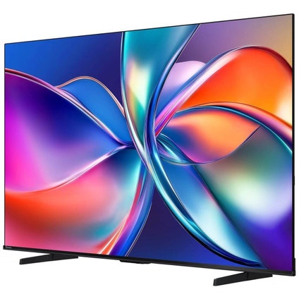 Hisense 43 Inch Q6QAU 4K Smart QLED TV 43Q6QAU [2025] | Appliances Online