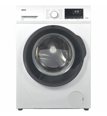 Akai 10kg Front Load Washing Machine AK-FL10 | Appliances Online