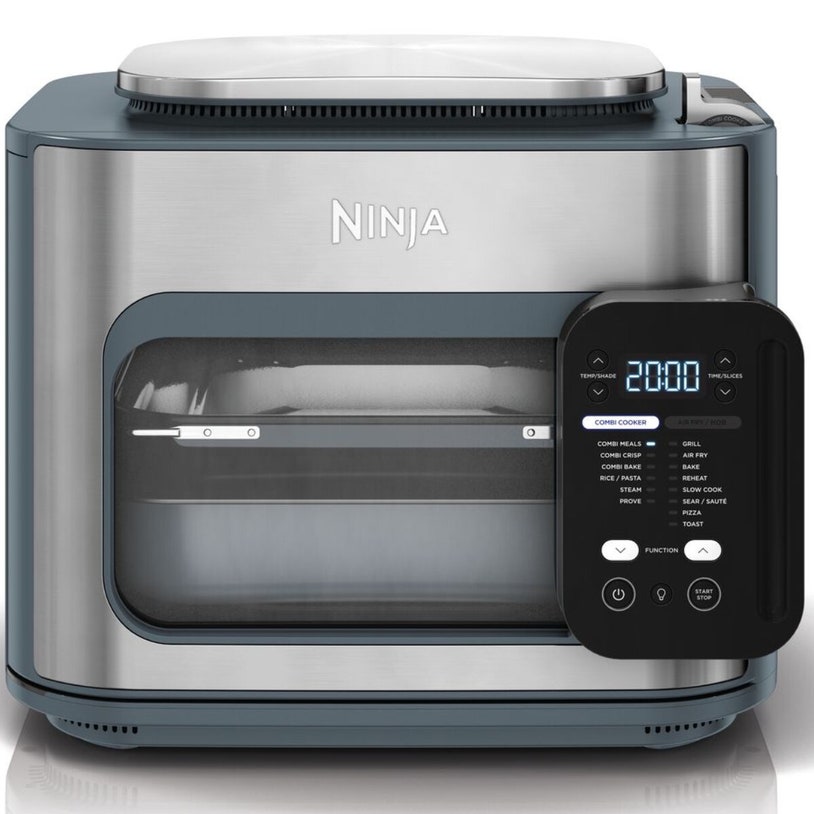 Ninja Combi 14 in 1 MultiCooker SFP701 | Appliances Online