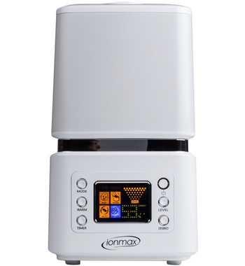 Ionmax ION90 Humidifier | Appliances Online