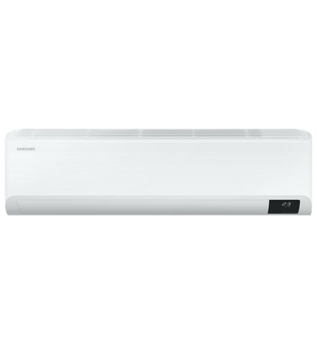 Samsung Geo Plus 8kW Split System Air Conditioner F-AR30BXGYCWK1 ...