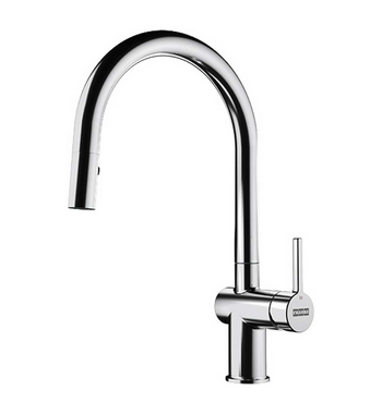 Franke Active Pull-Out Chrome Tap TA7781 | Appliances Online