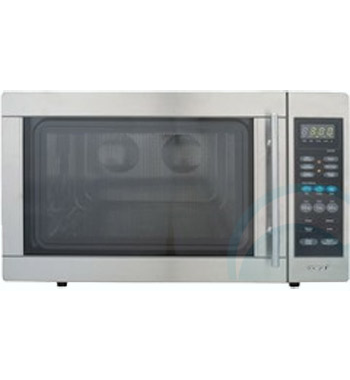 Omega OA138X Microwave Oven 1000W | Appliances Online