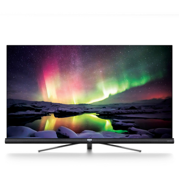 TCL 49C6US 49 Inch 123cm Smart 4K QUHD LED LCD TV | Appliances Online