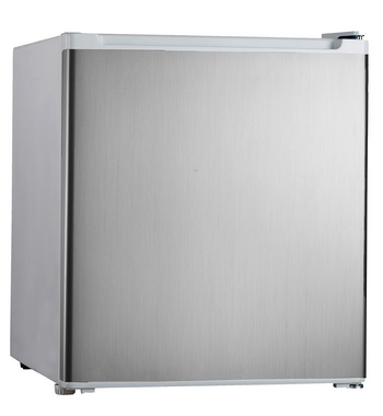 Eurotech 48L Bar Fridge Stainless Steel ED-BF48SS | Appliances Online