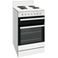 Chef 54cm Conventional Electric Freestanding Oven-White CFE535WB ...