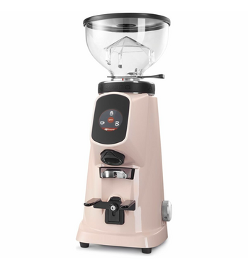 Sanremo AllGround Coffee Grinder Pink SRSGF00011L0 | Appliances Online