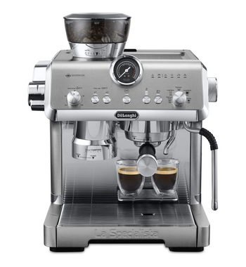 DeLonghi La Specialista Opera Manual Coffee Machine EC9555M ...