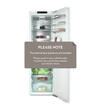 Miele 294L Integrated Fridge KS7793D | Appliances Online
