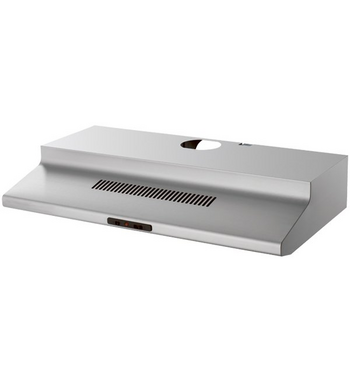 Chef RFD902S 90cm Fixed Rangehood | Appliances Online