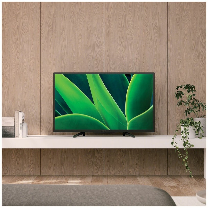 Sony 32 Inch W830K Bravia LED Google TV KD32W830K | Appliances Online