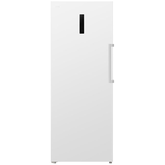 CHiQ 380L Hybrid Freezer White Left Hinge CSH380NWL5 | Appliances Online