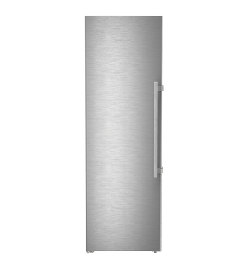 Liebherr 278L Upright Freezer with SuperFrost and VarioSpace SFNSDH5227 ...