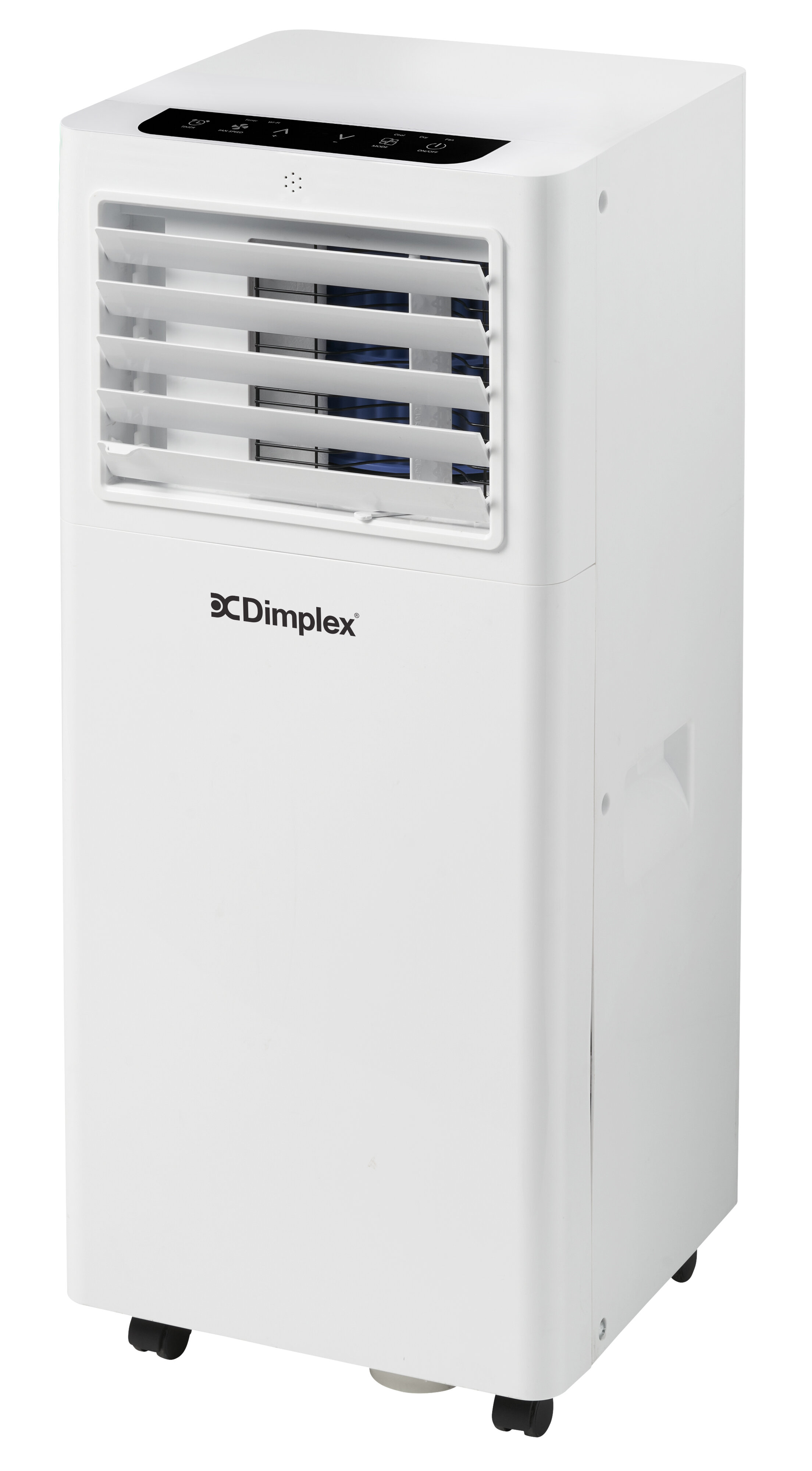 Dimplex 2.6kW Portable Air Conditioner with Dehumidifier DCP9C | eBay ...