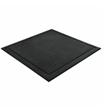Enviro Rubber Washer/Dryer Stacking Mat APL600 | Appliances Online
